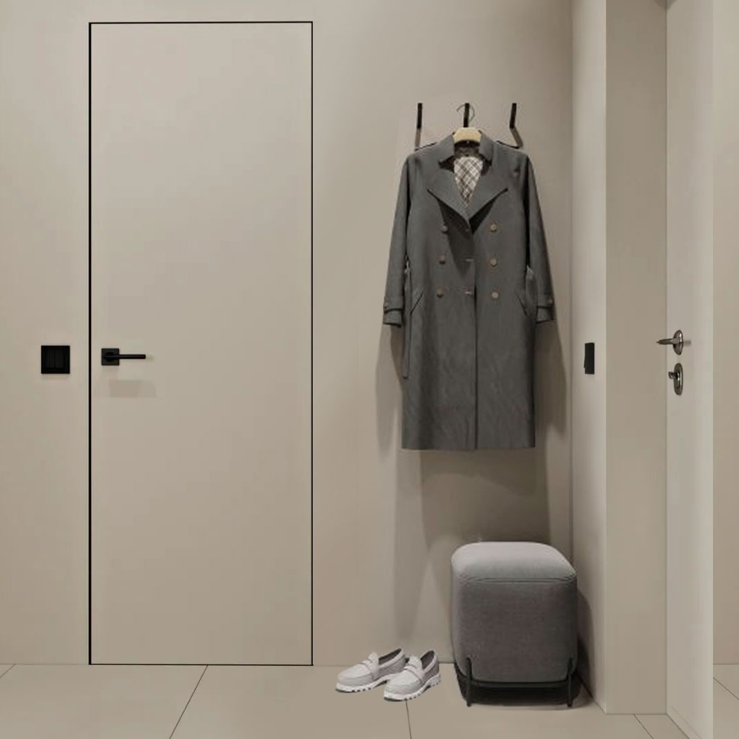 FDOOR - Головна